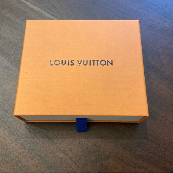 Louis Vuitton | Other | Louis Vuitton Gift Box With Ribbon | Poshmark